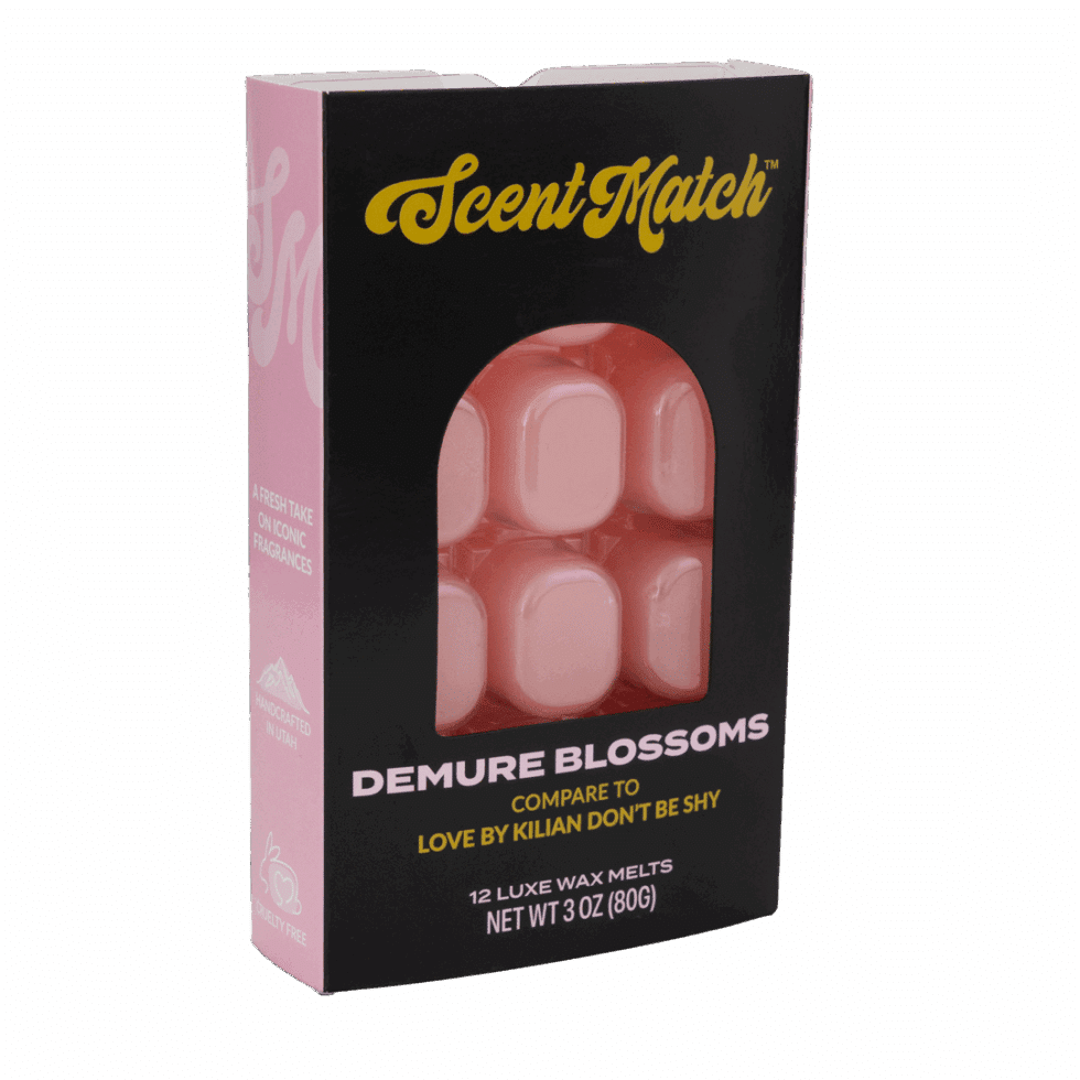 ScentMatch | A fresh take on iconic fragrance