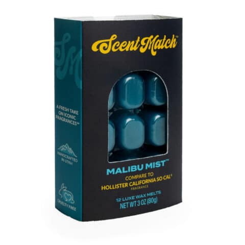 ScentMatch | A fresh take on iconic fragrance